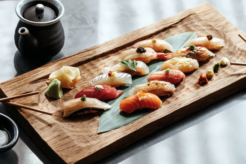 MILA Miami Restaurant | Asian & Mediterranean Cuisine — MILA Miami
