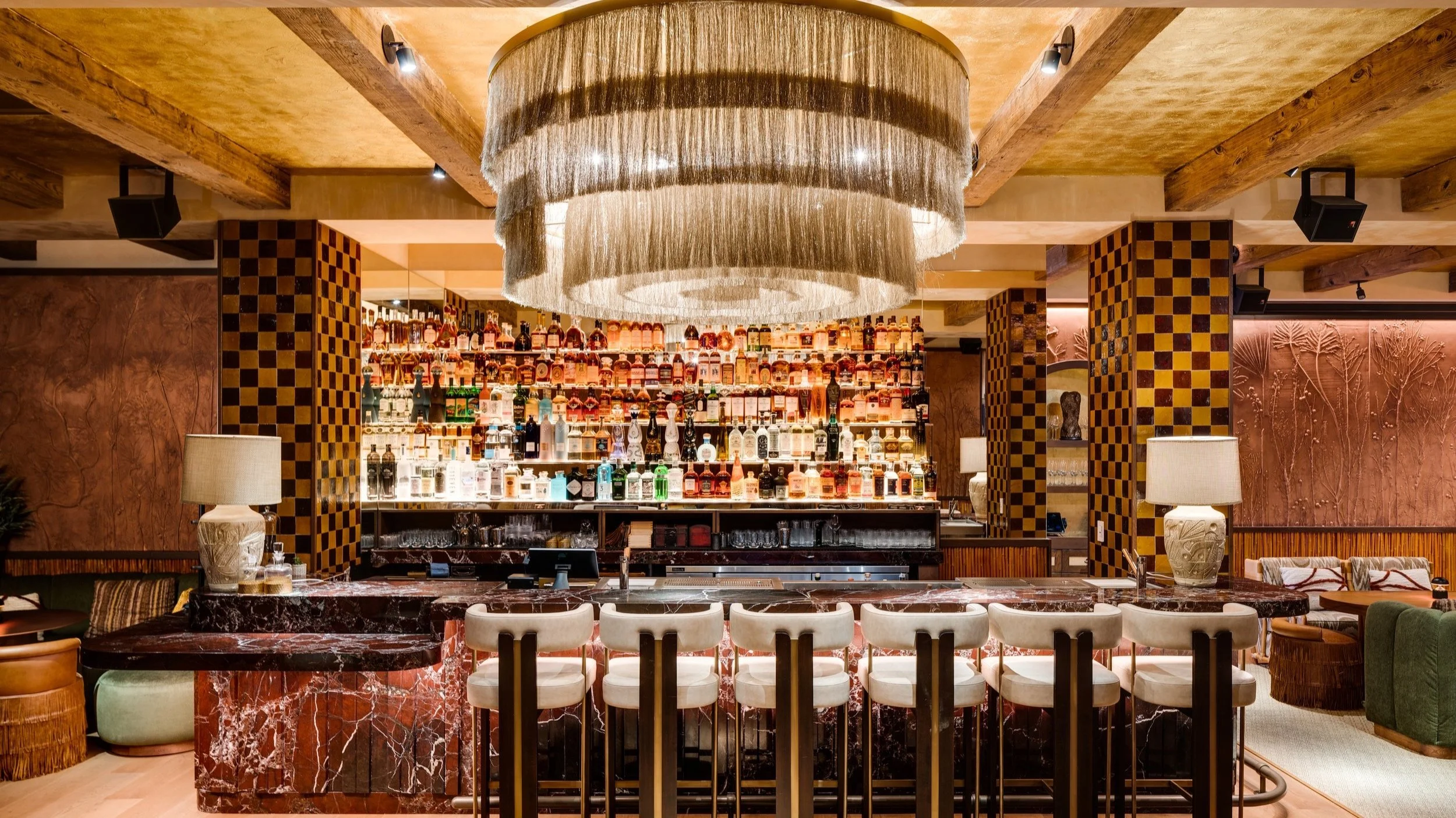 Restaurant Reservations in Miami Beach | MILA Miami