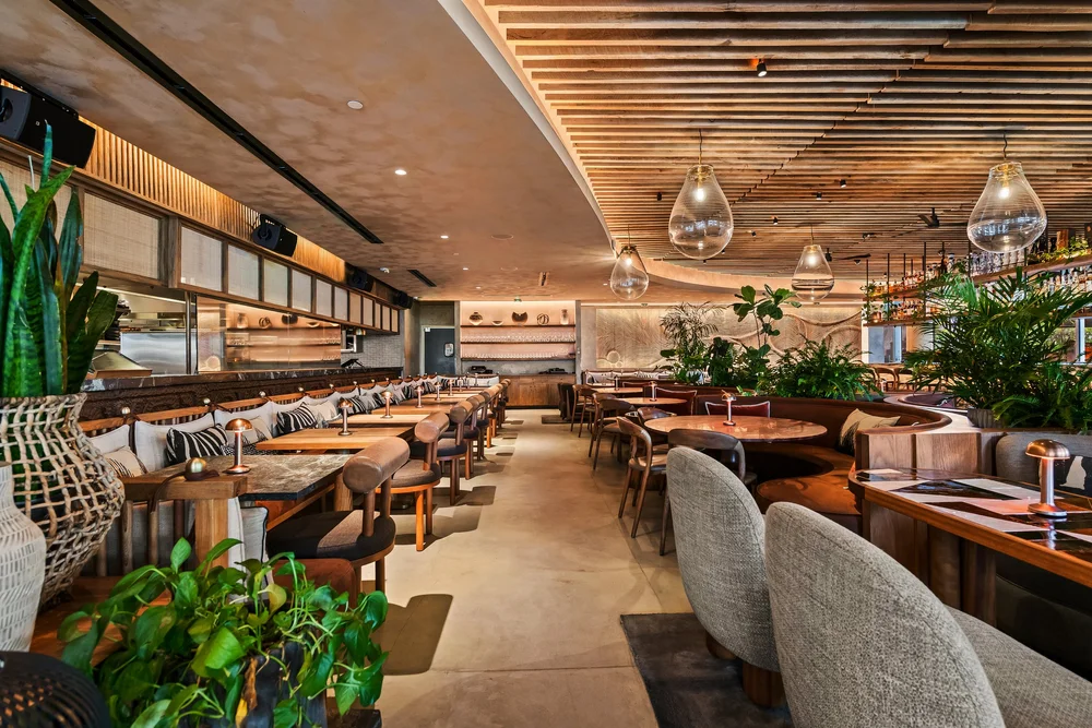 Restaurant Reservations in Miami Beach | MILA Miami