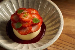 MILA Miami Restaurant | Asian & Mediterranean Cuisine — MILA Miami