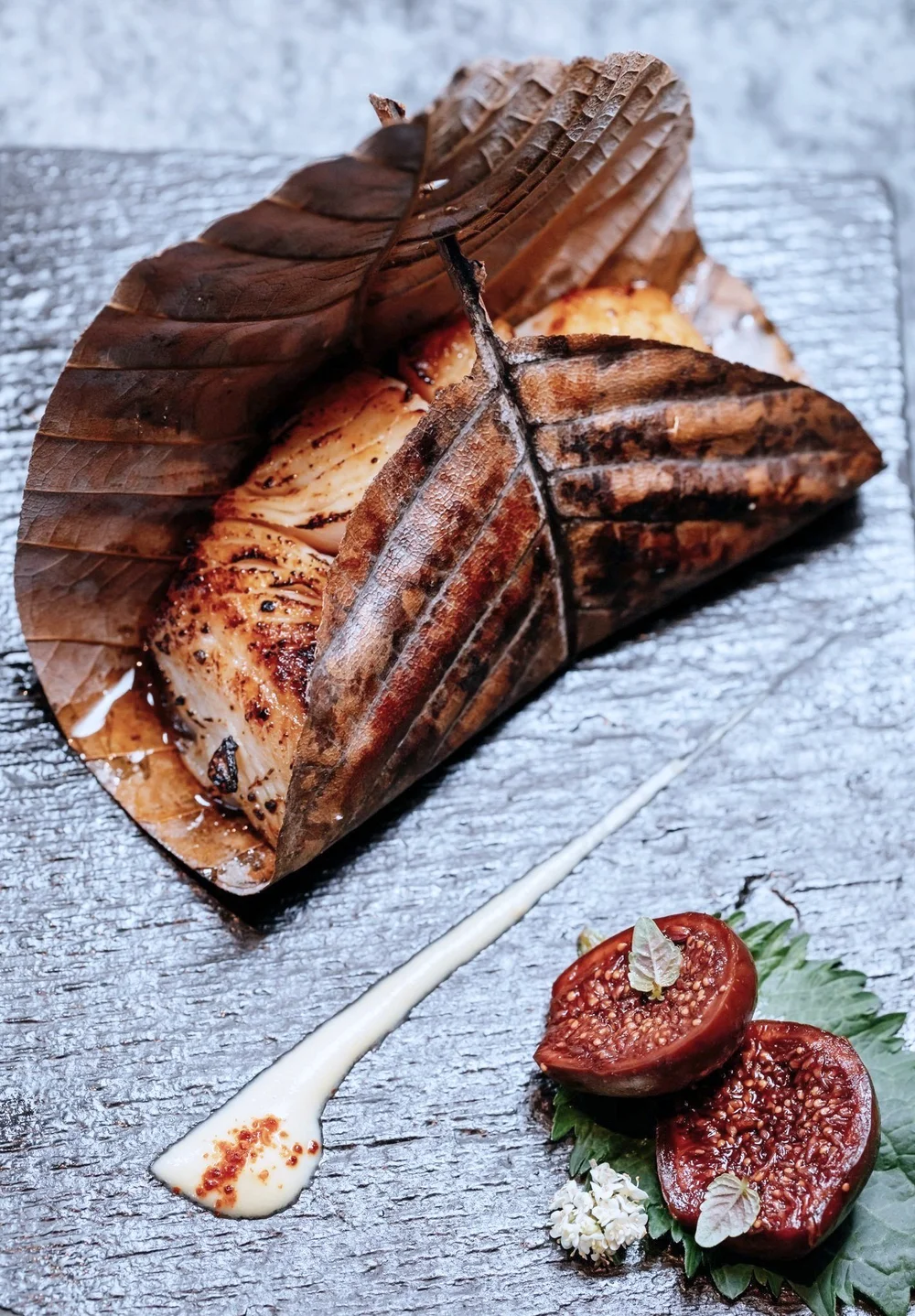 MILA Miami Restaurant | Asian & Mediterranean Cuisine — MILA Miami
