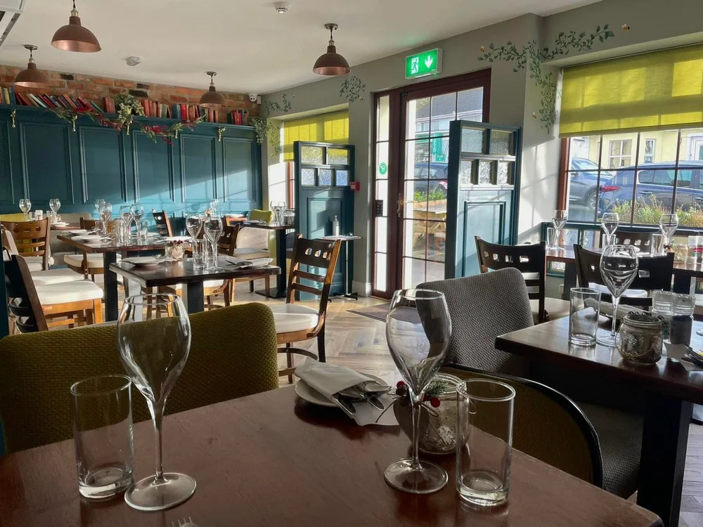 Gallery — Carrigart One 8