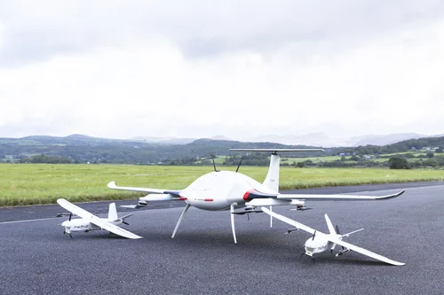 Skyfarer secures BVLOS approval — Skyfarer