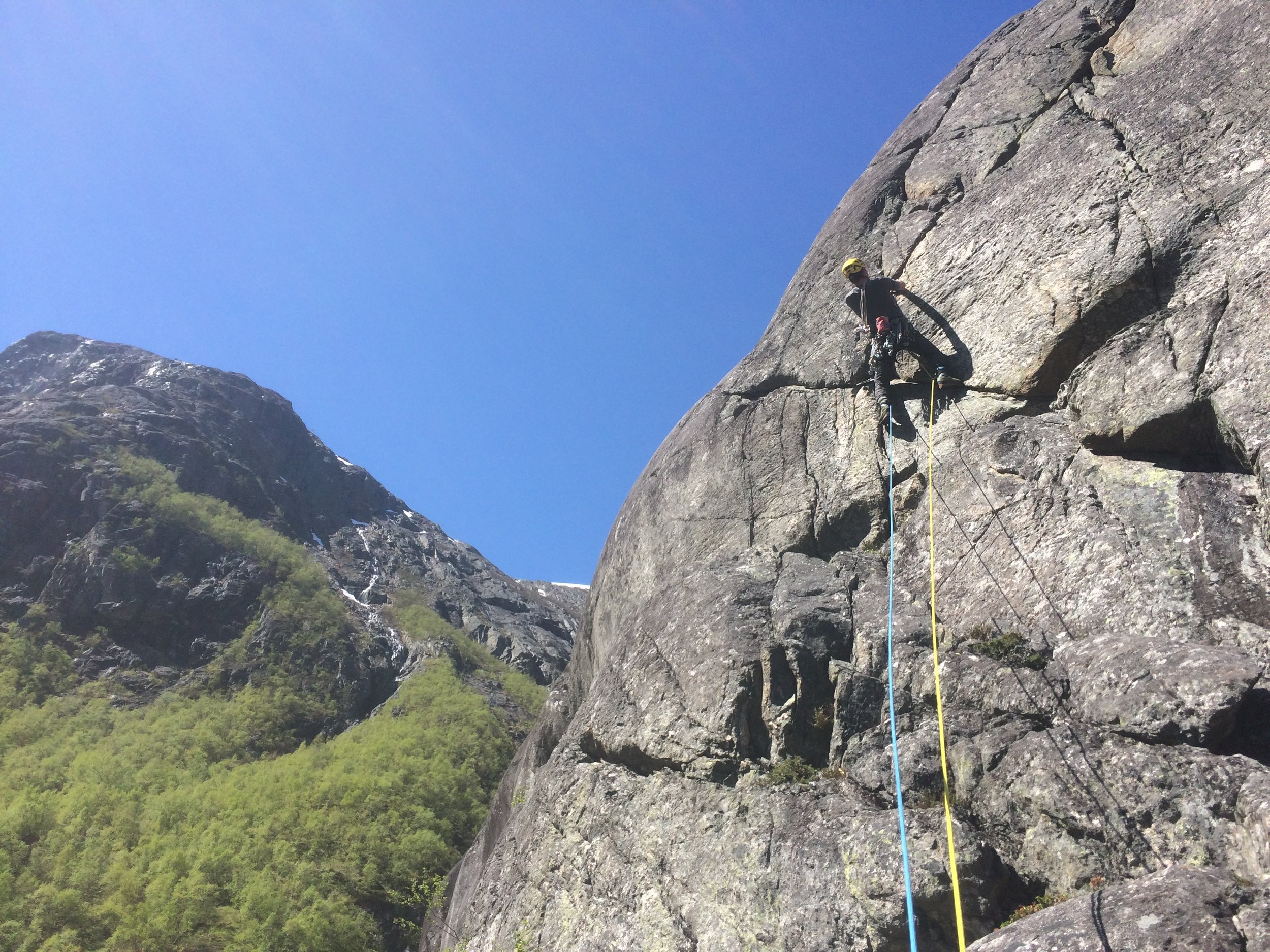 Kurs — Romsdal Lodge