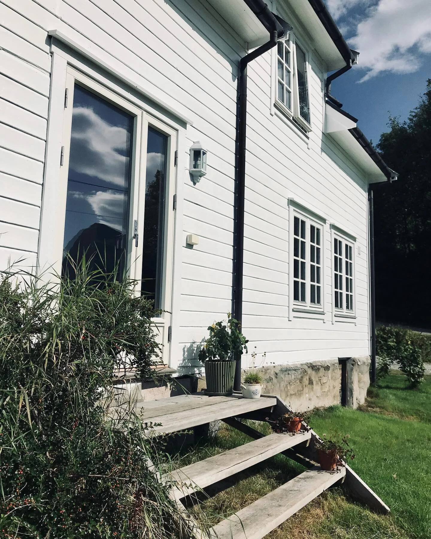 Lodge — Romsdal Lodge