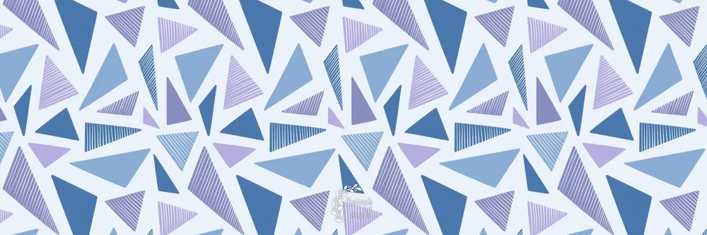 Making a Full Drop Repeat Pattern in Procreate — Larissa's Art Studio