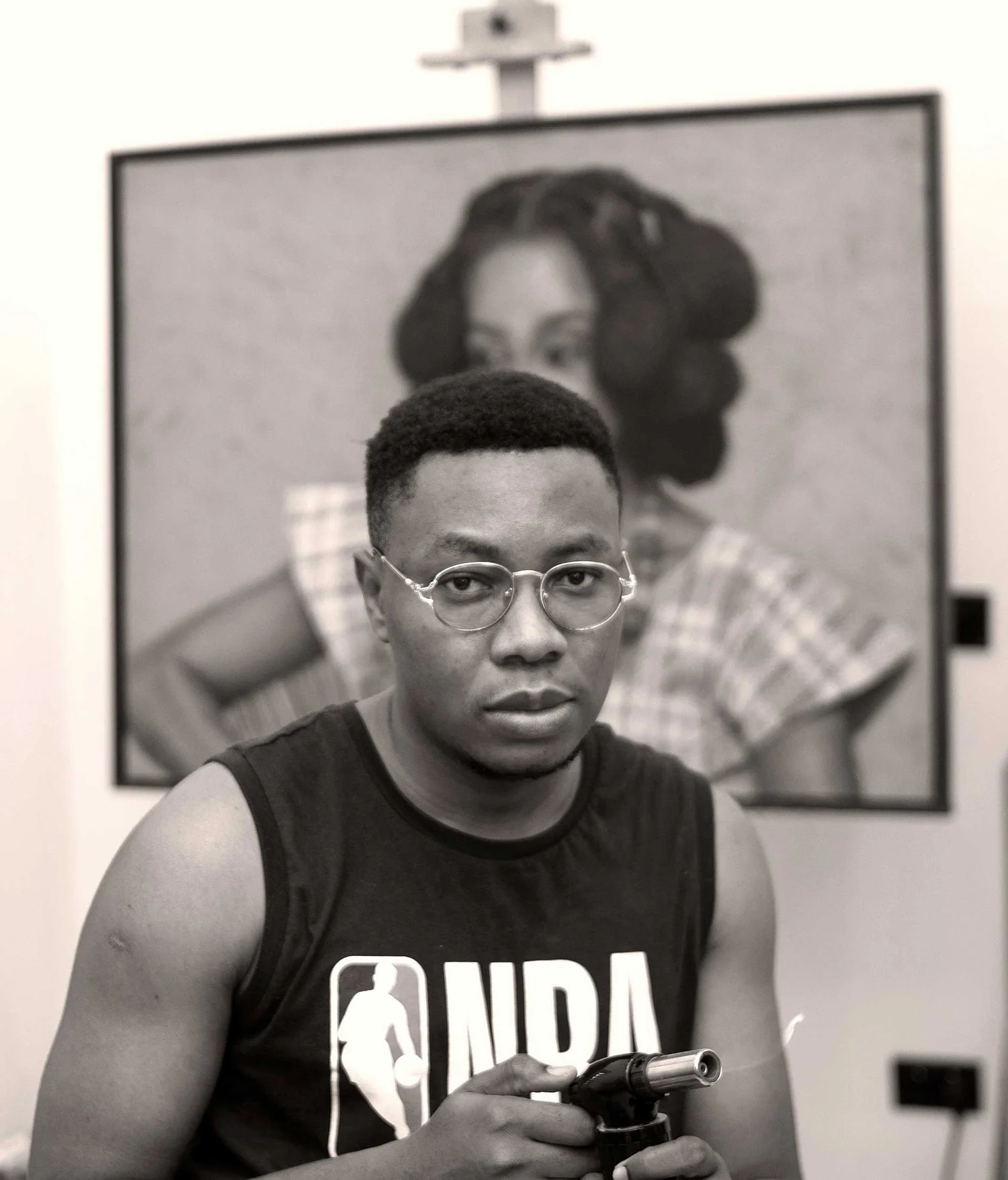 Artist — Alex peter Art