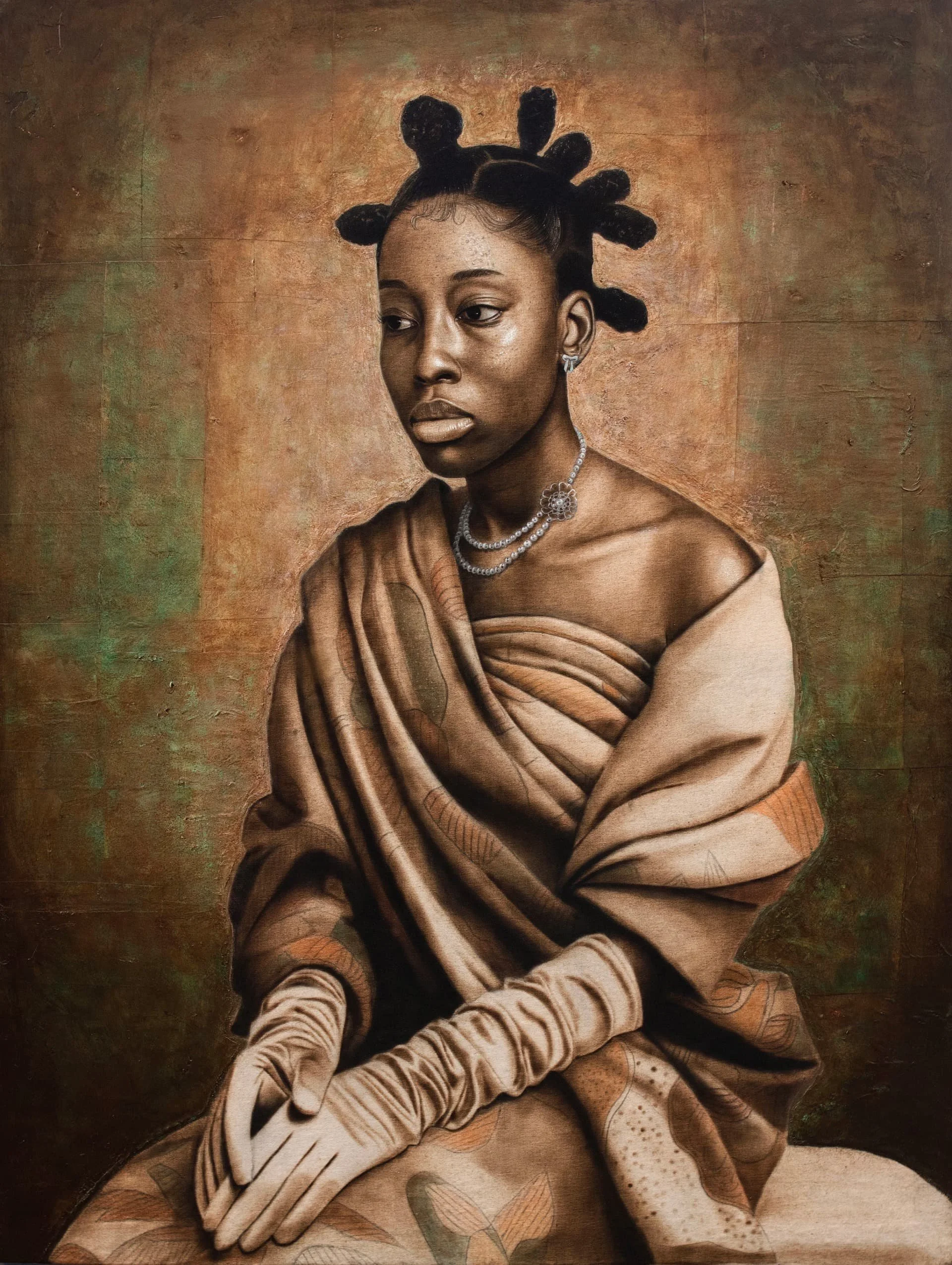 Art works — Alex peter Art
