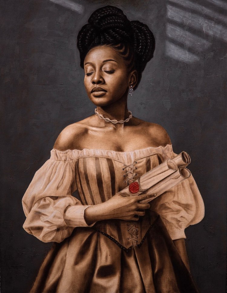 Art works — Alex peter Art