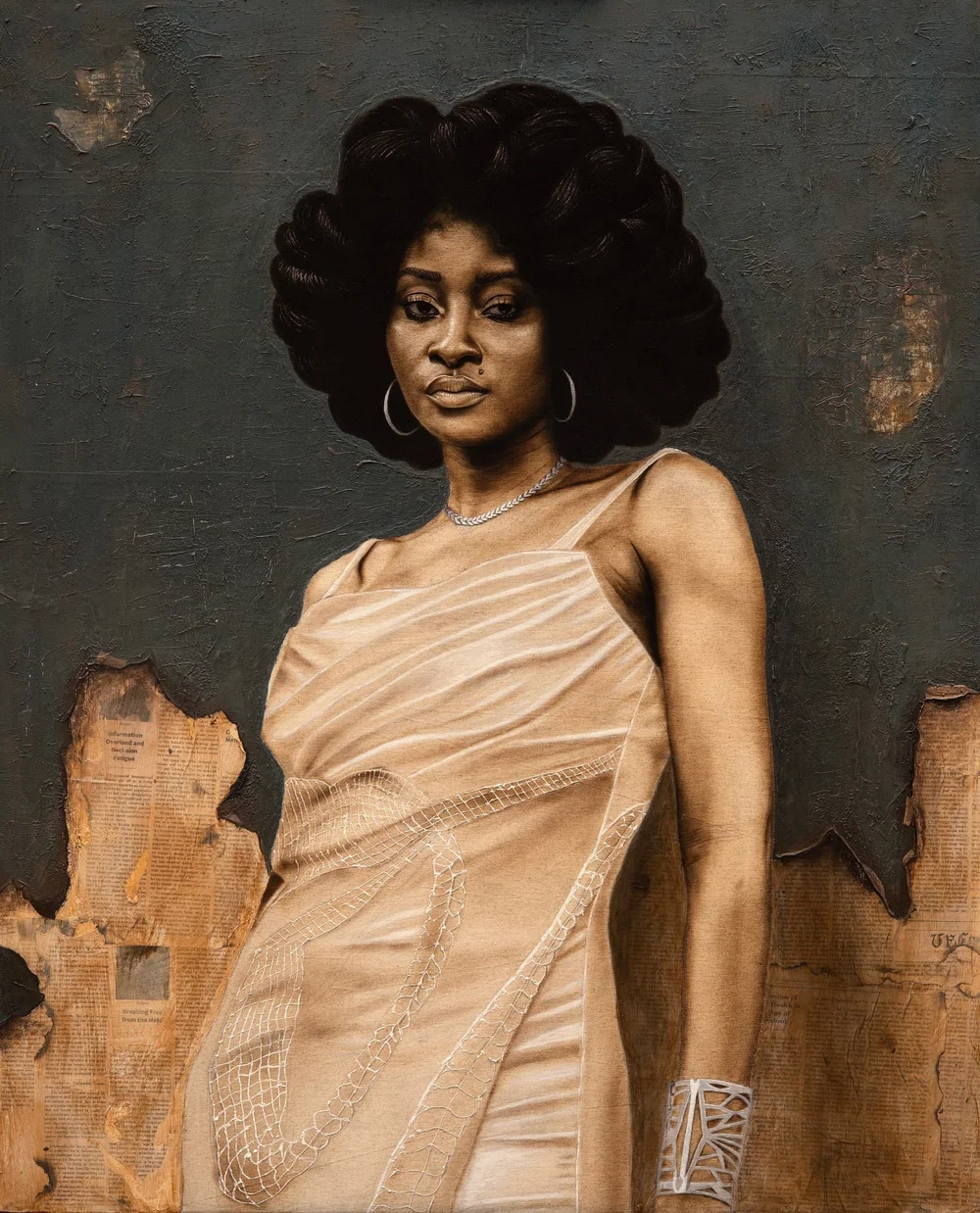 Art works — Alex peter Art