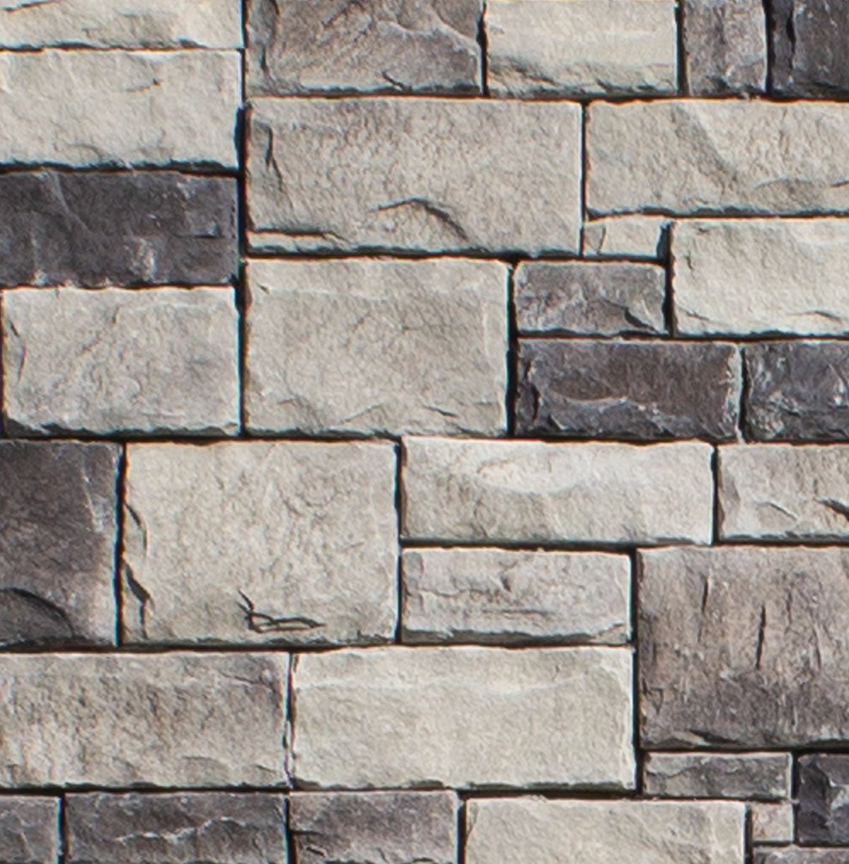 Stack Stone — Mountain Stone