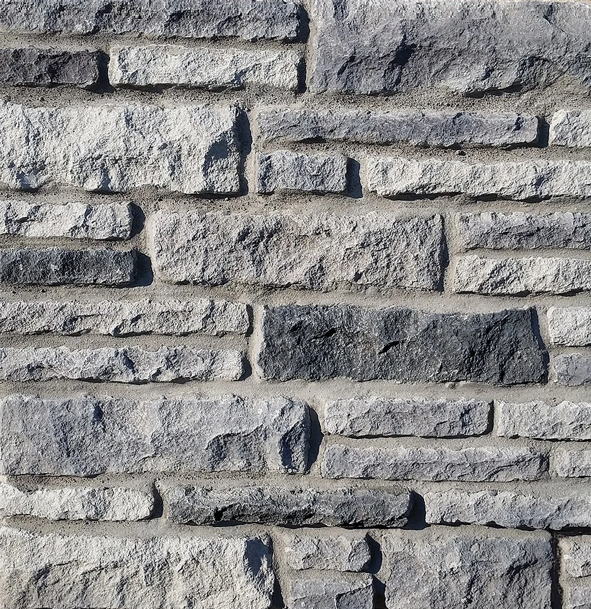 Classes — Mountain Stone