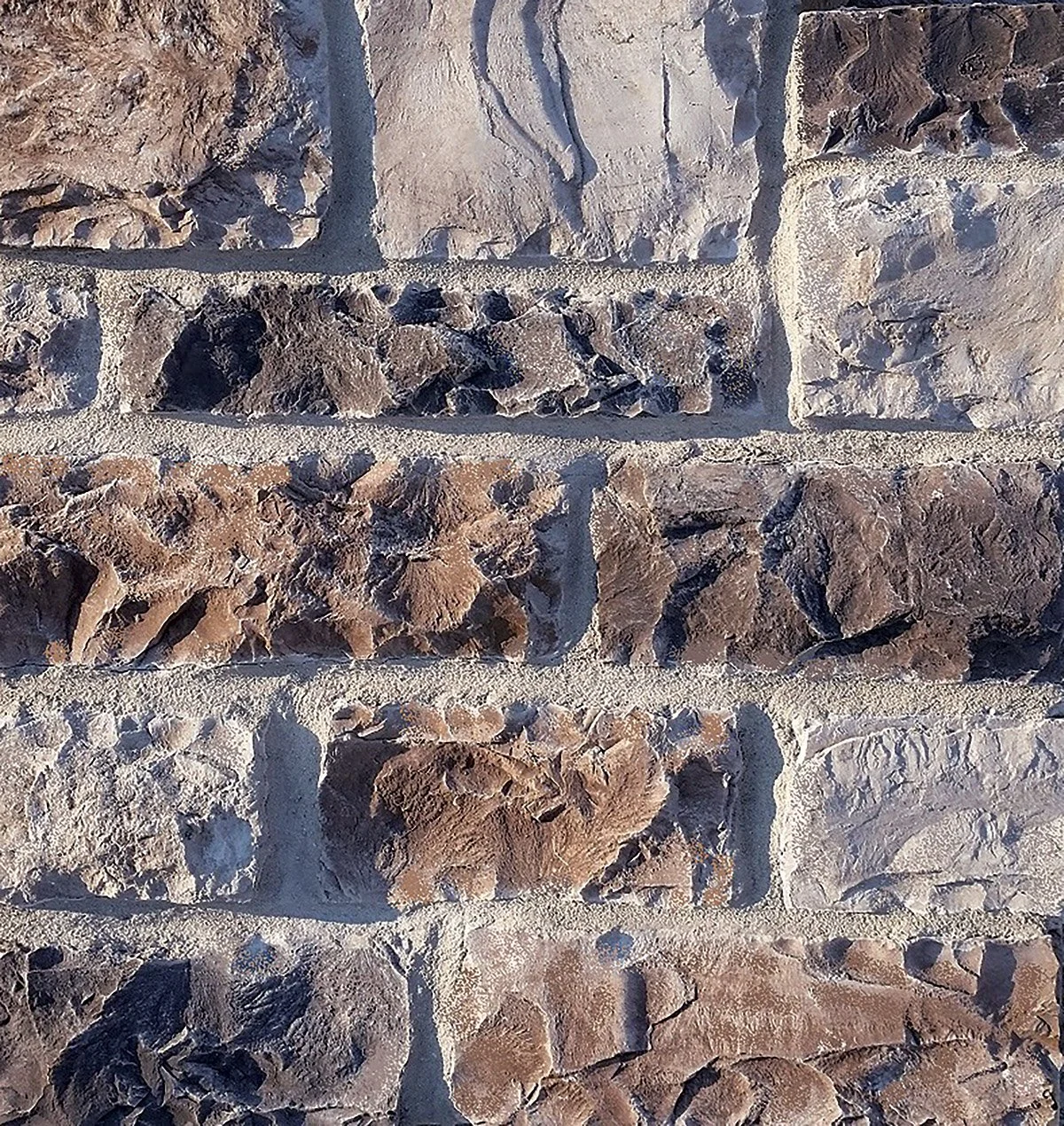 Handcraft — Mountain Stone