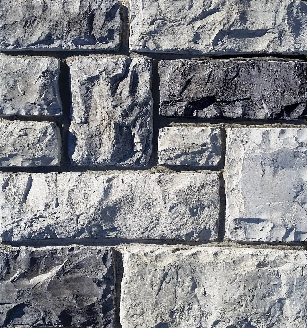 Handcraft — Mountain Stone