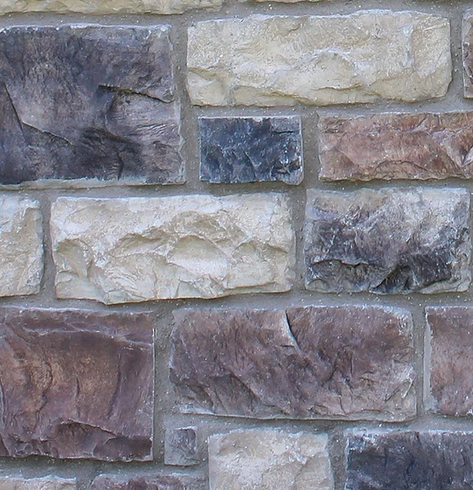 Handcraft — Mountain Stone