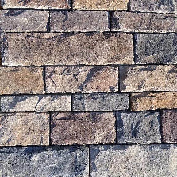 Stack Stone — Mountain Stone