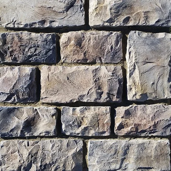 Handcraft — Mountain Stone