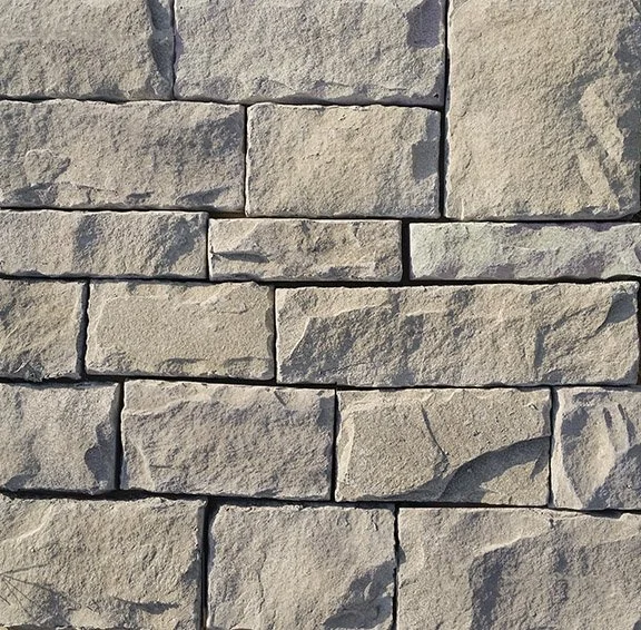 Stack Stone — Mountain Stone