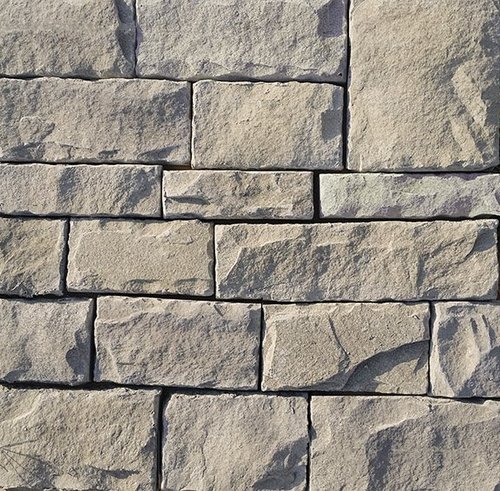 Stack Stone — Mountain Stone
