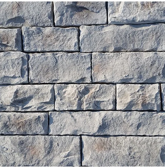 Stack Stone — Mountain Stone