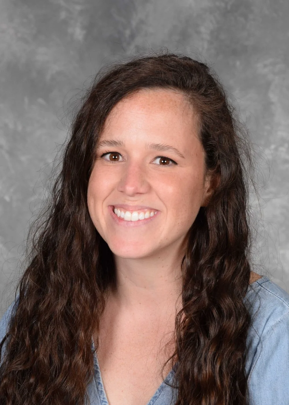 Staff Directory — Saint Bernadette Catholic School