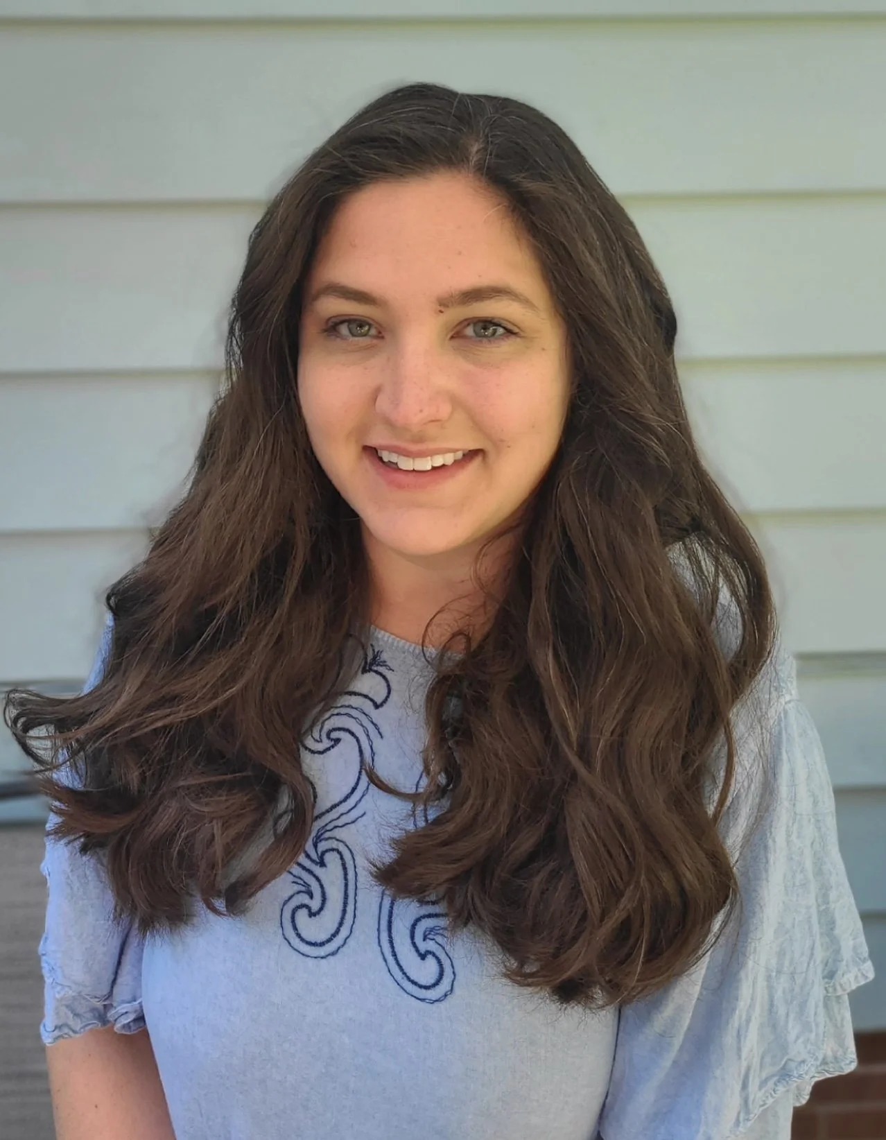 Staff Directory — Saint Bernadette Catholic School