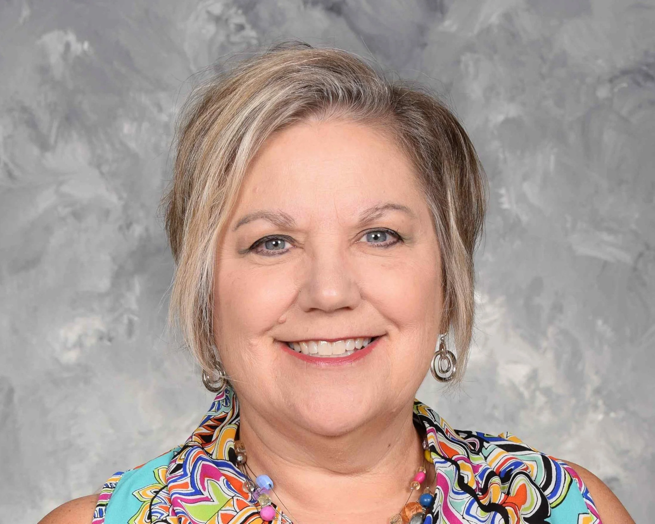 Staff Directory — Saint Bernadette Catholic School
