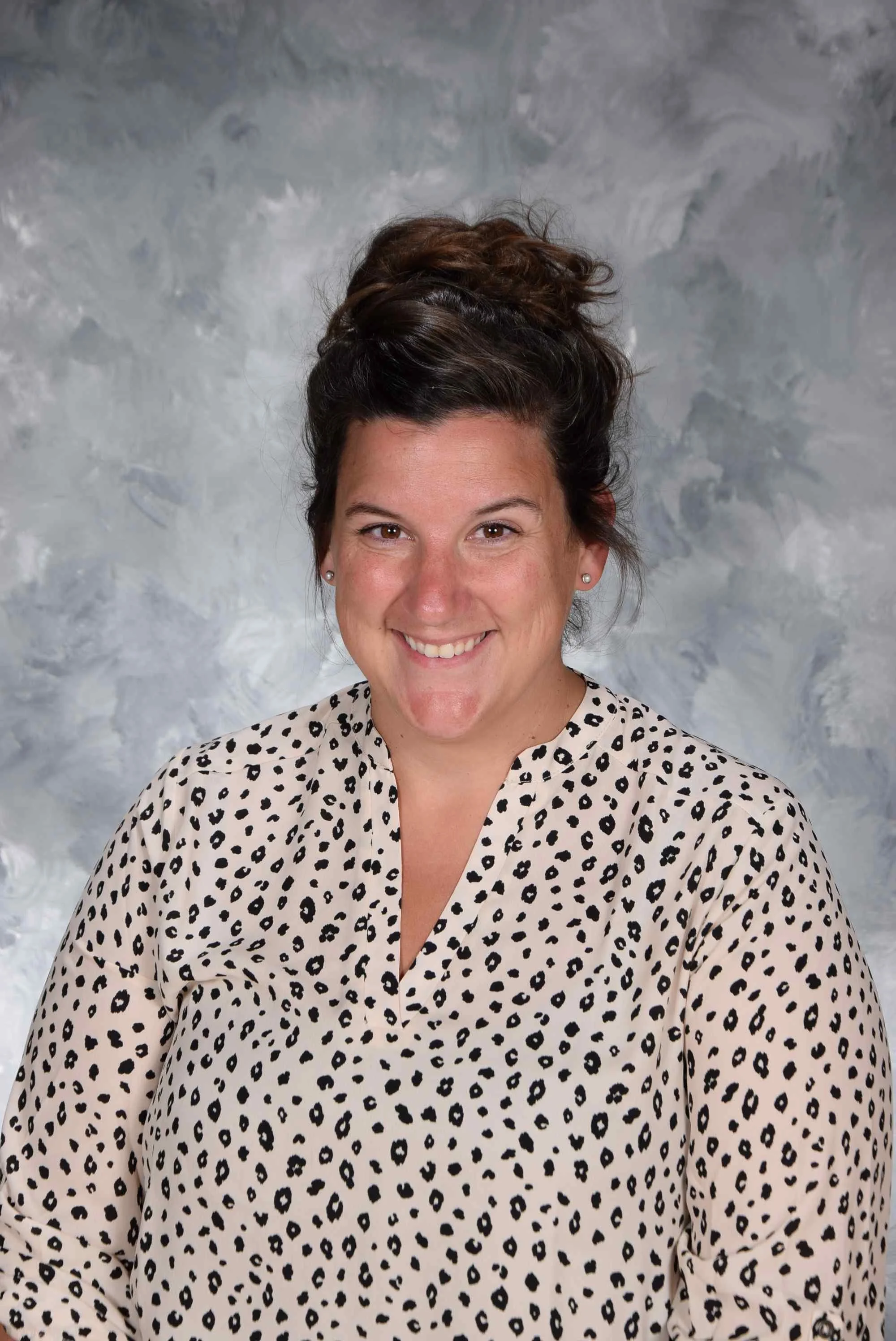 Staff Directory — Saint Bernadette Catholic School