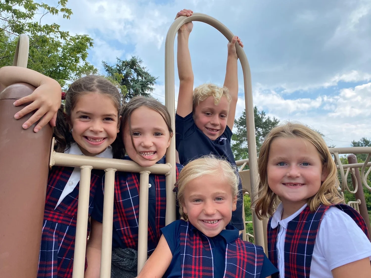 Tuition and Financial Aid — Saint Bernadette Catholic School