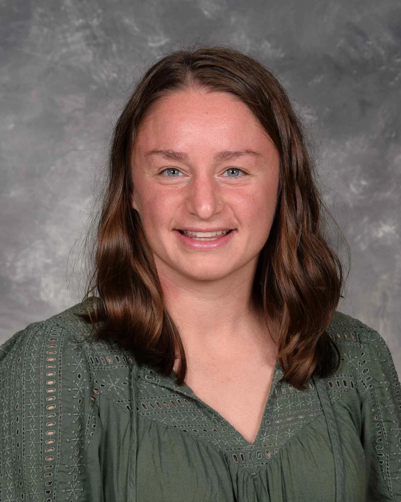 Staff Directory — Saint Bernadette Catholic School