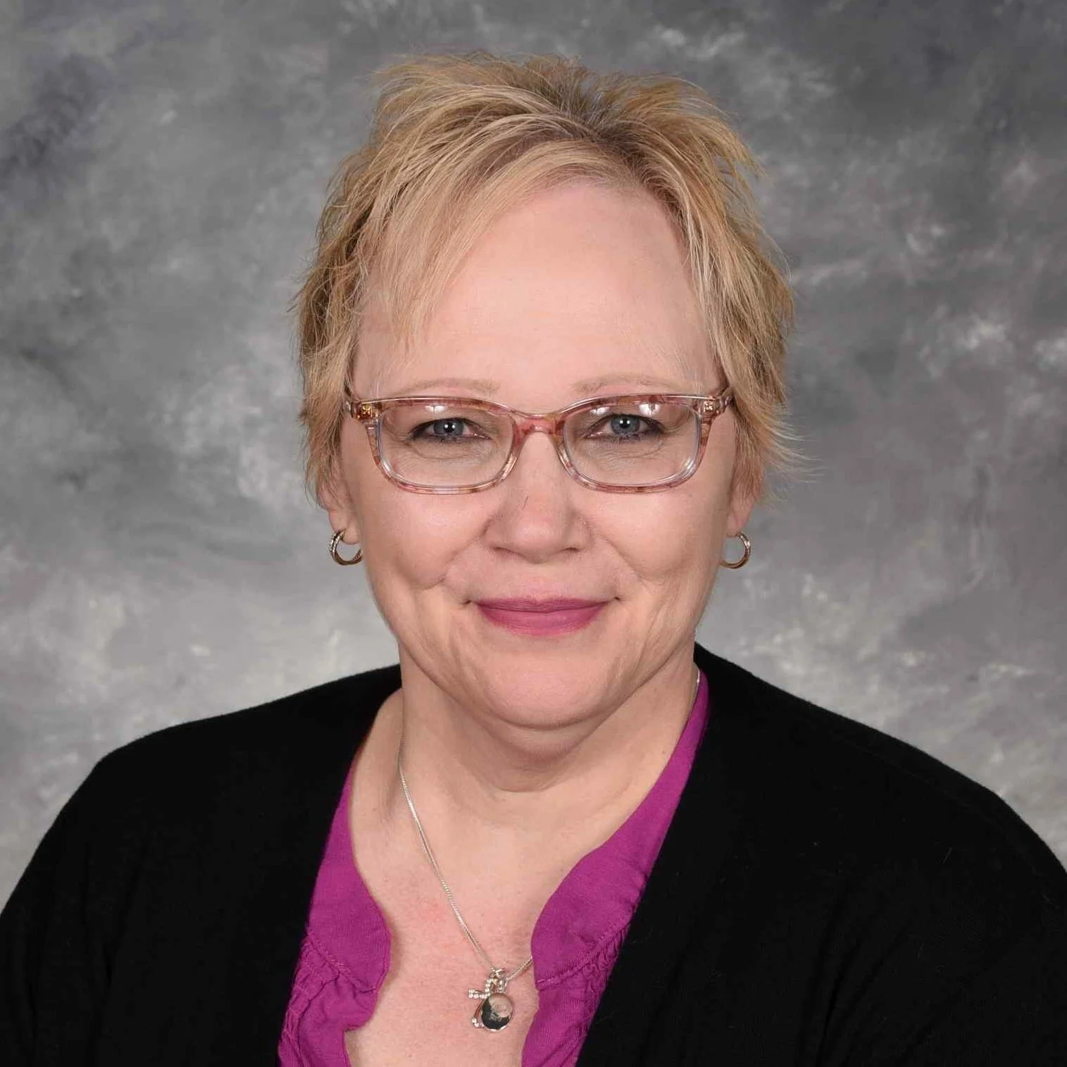 Staff Directory — Saint Bernadette Catholic School
