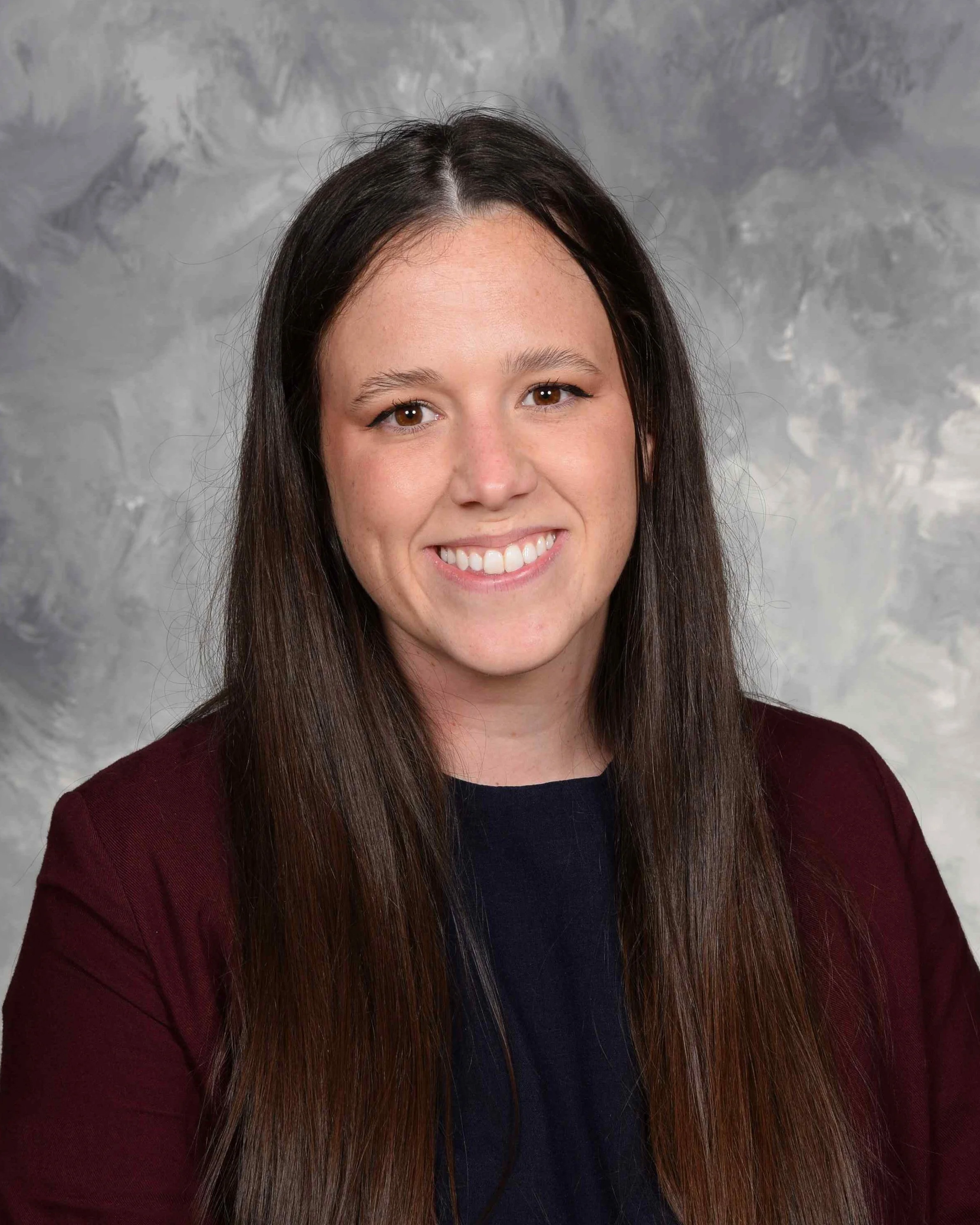 Staff Directory — Saint Bernadette Catholic School