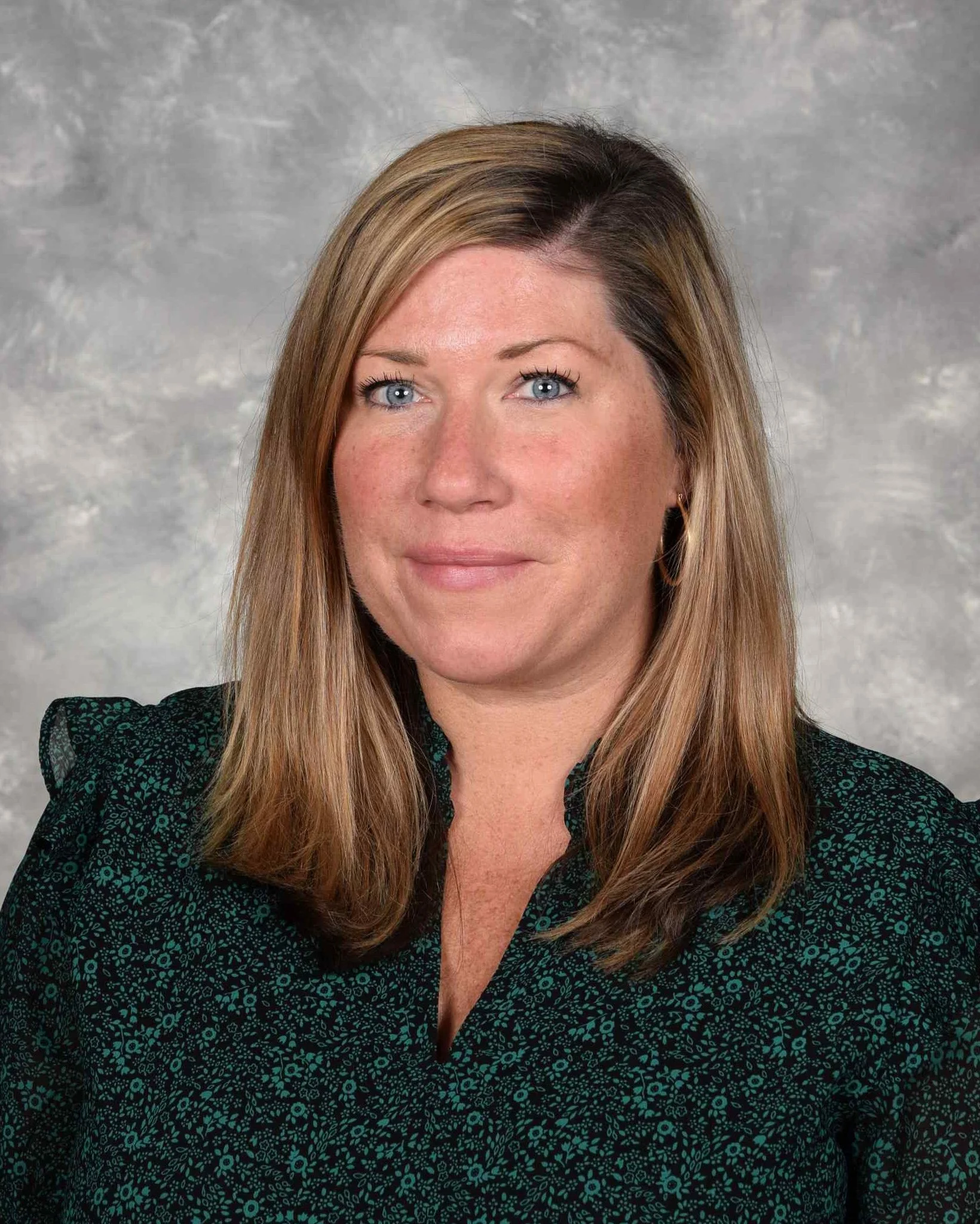 Staff Directory — Saint Bernadette Catholic School