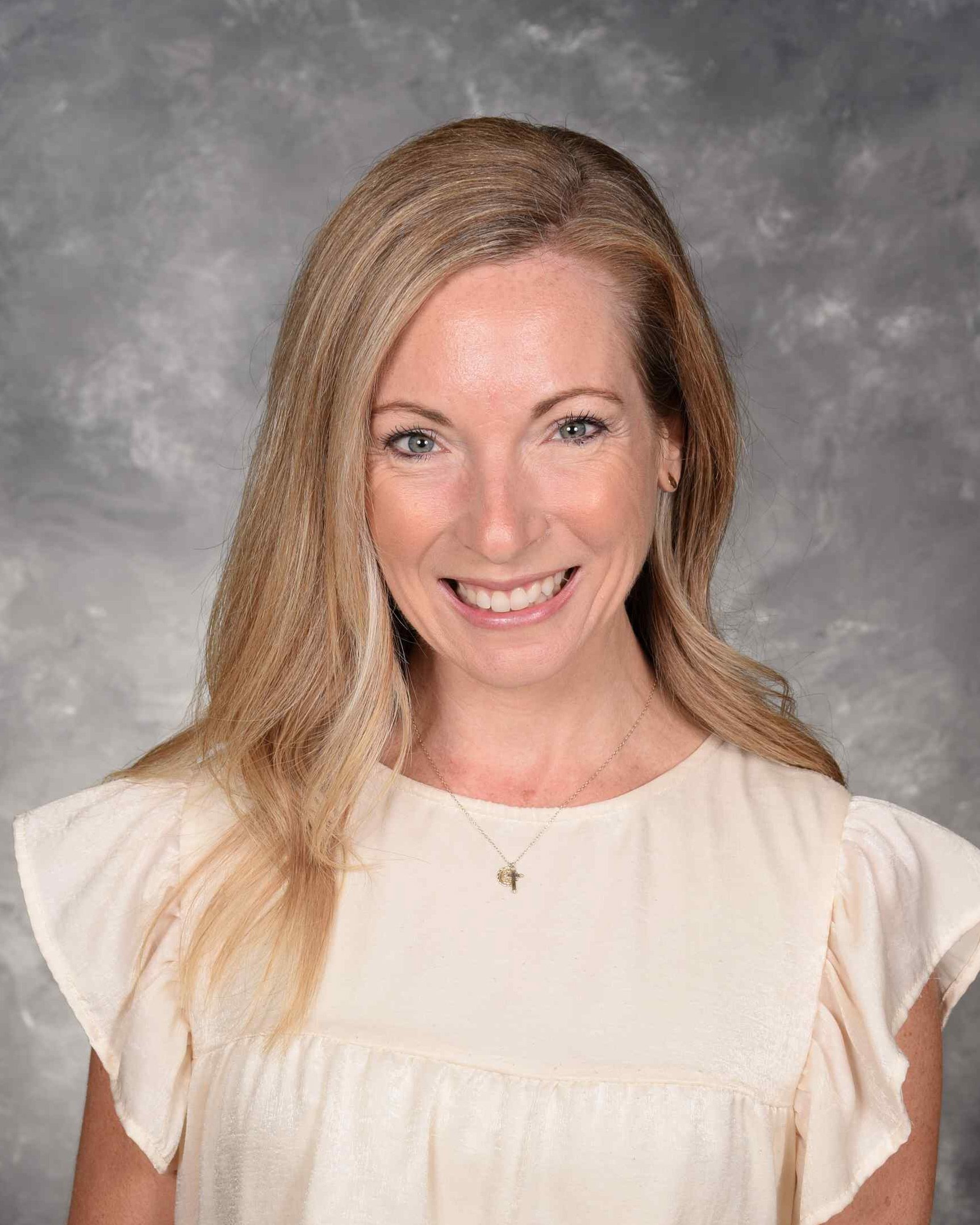 Staff Directory — Saint Bernadette Catholic School