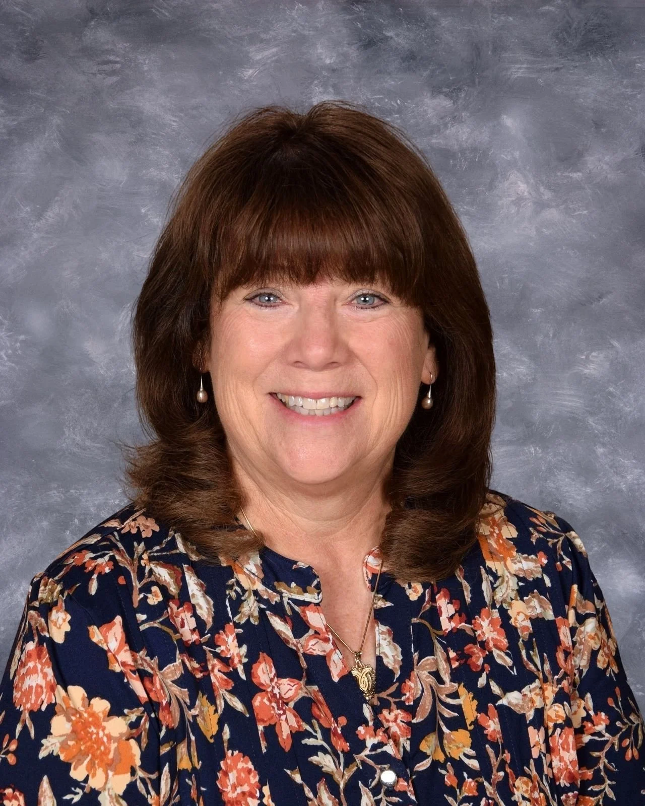Staff Directory — Saint Bernadette Catholic School