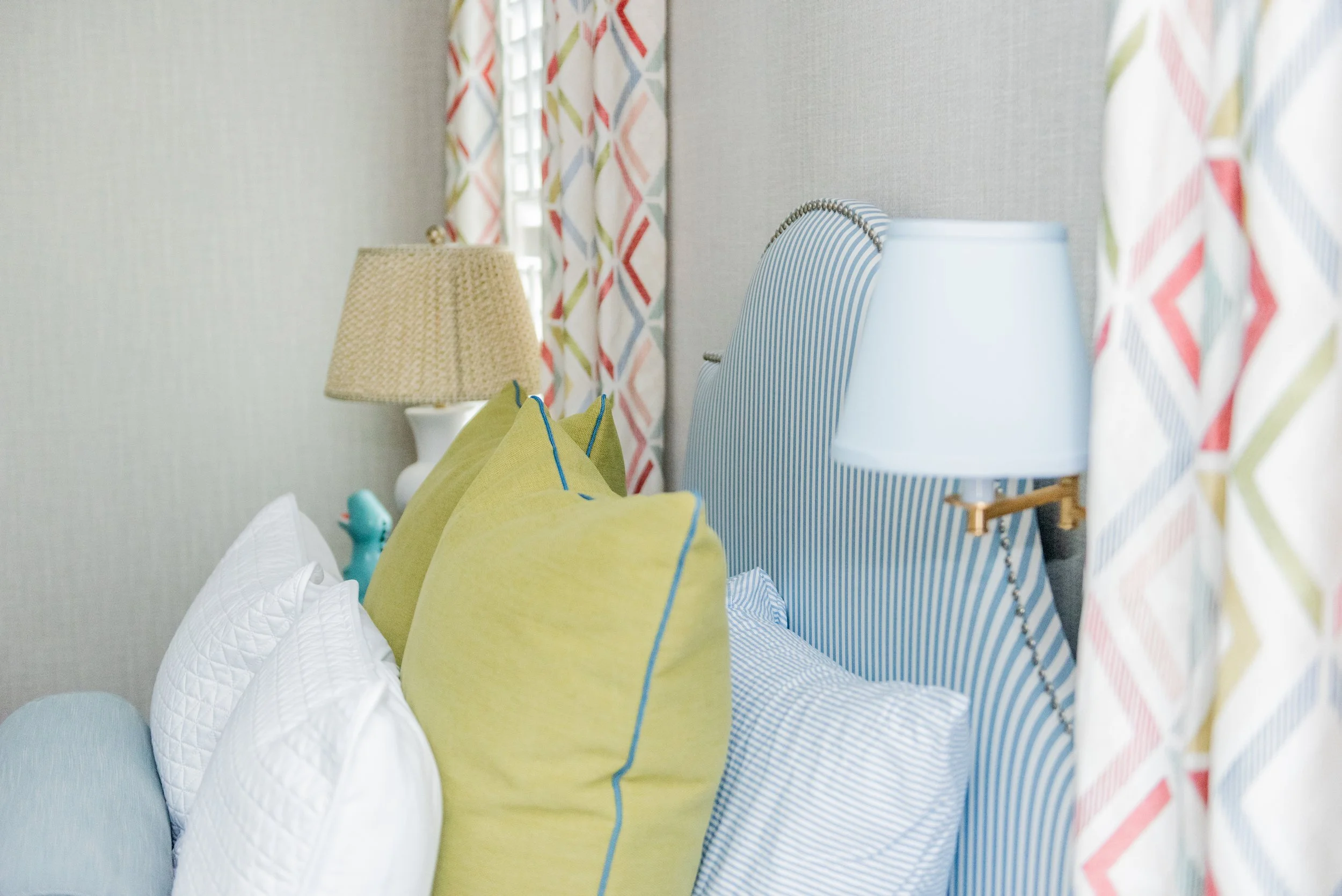 Claude & Coy Interiors - Design Firm