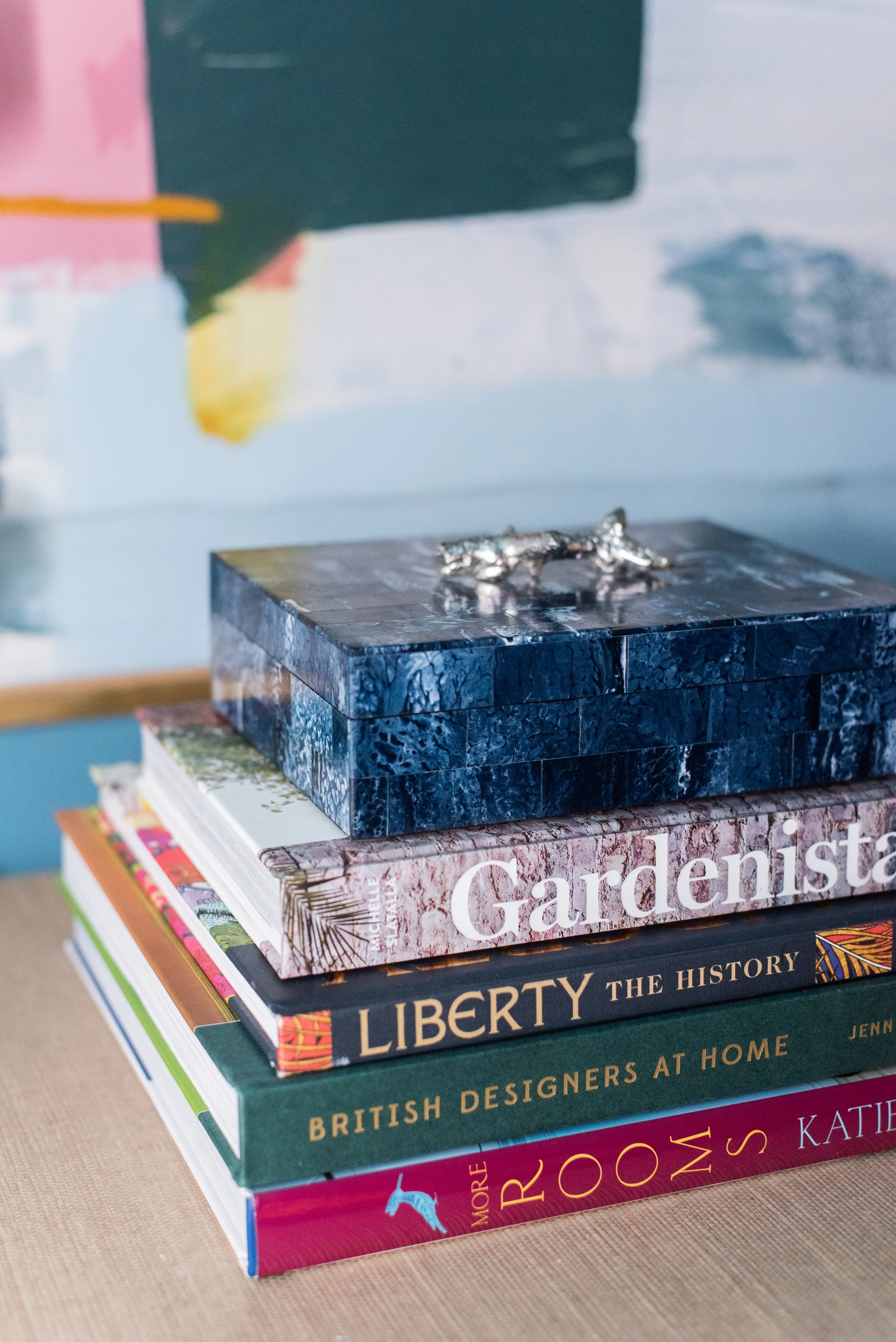 Claude & Coy Interiors - Design Firm