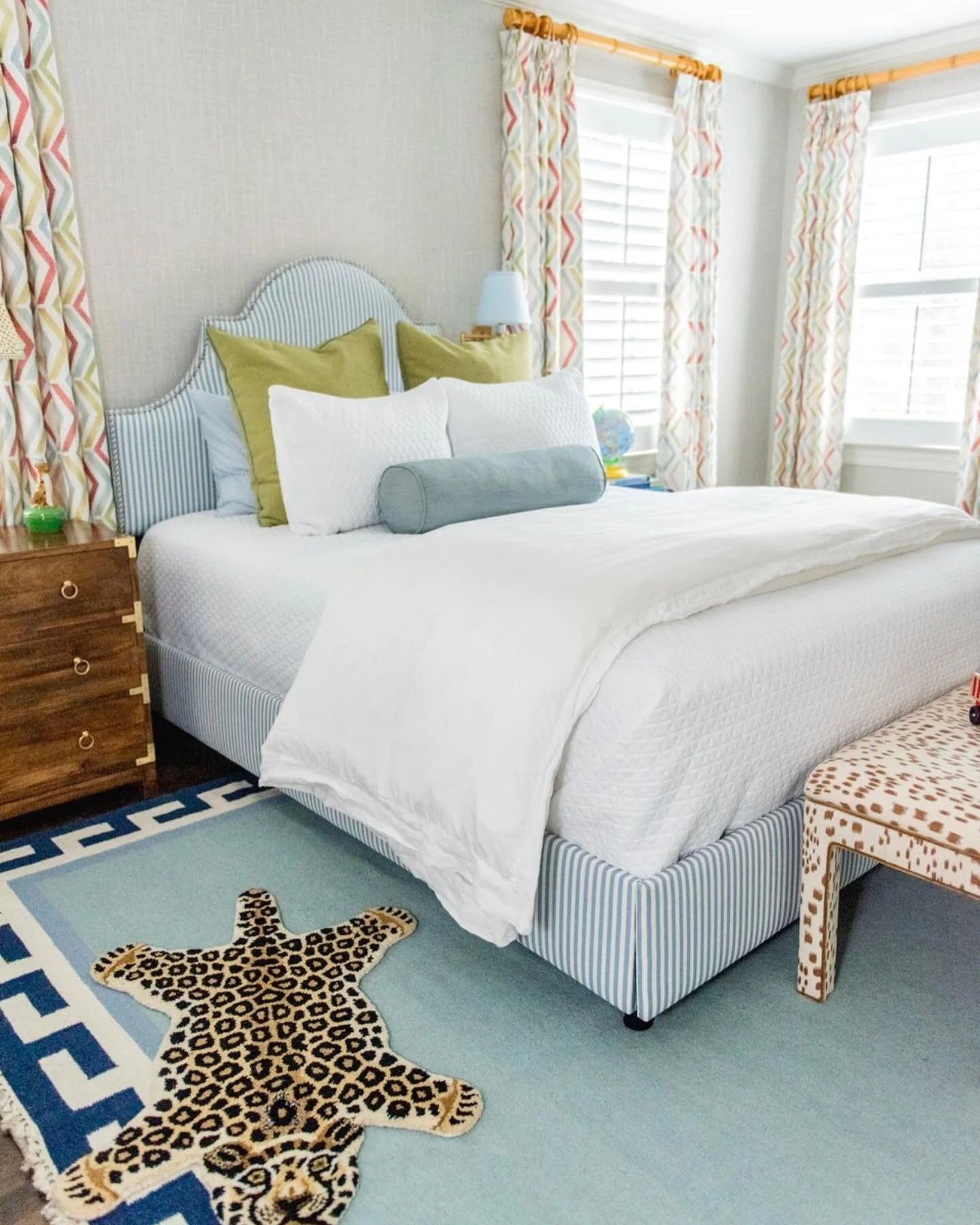 Claude & Coy Interiors - Design Firm