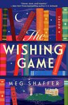The Wishing Game — Meg Shaffer