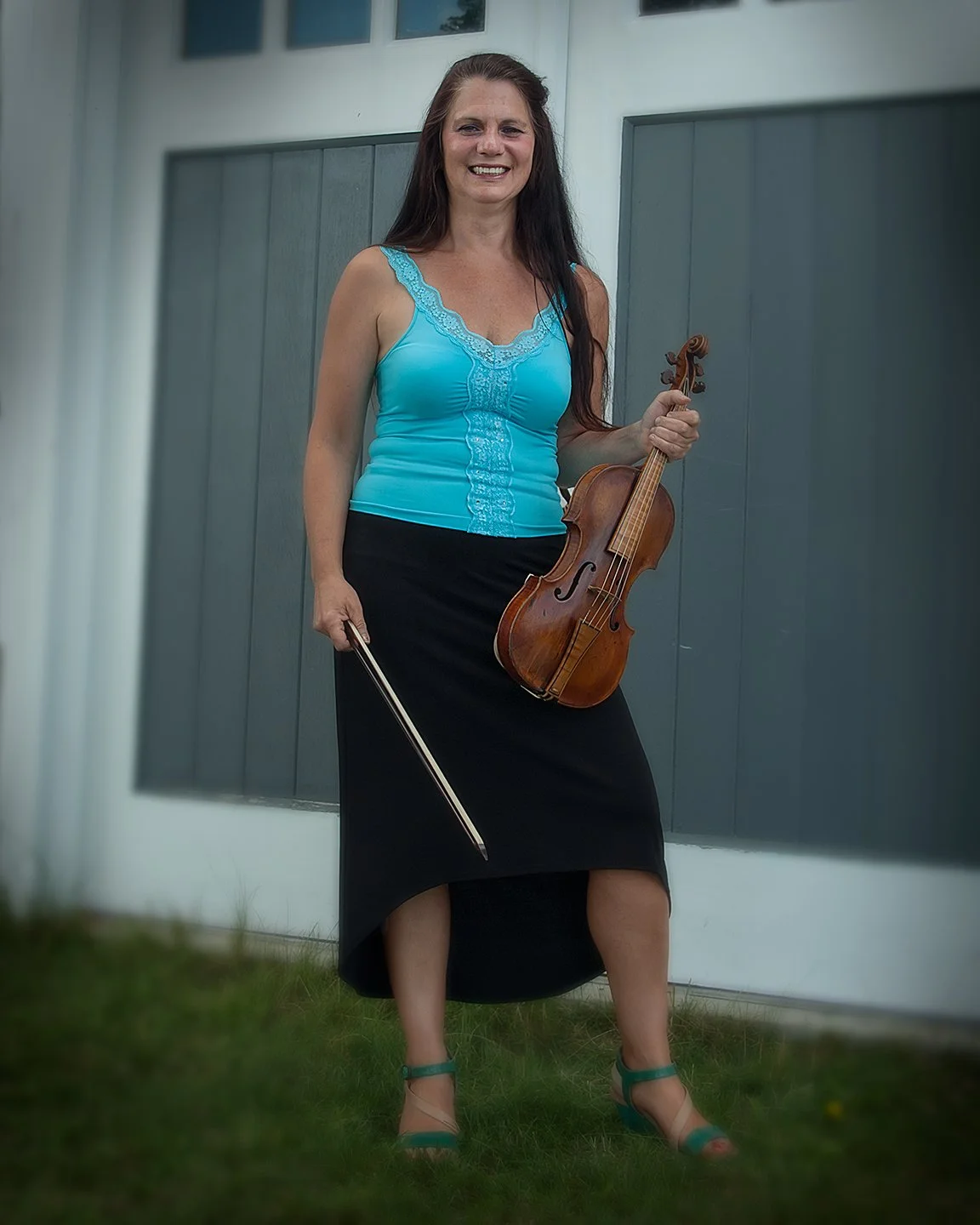 Musicians — Arpeggione Ensemble