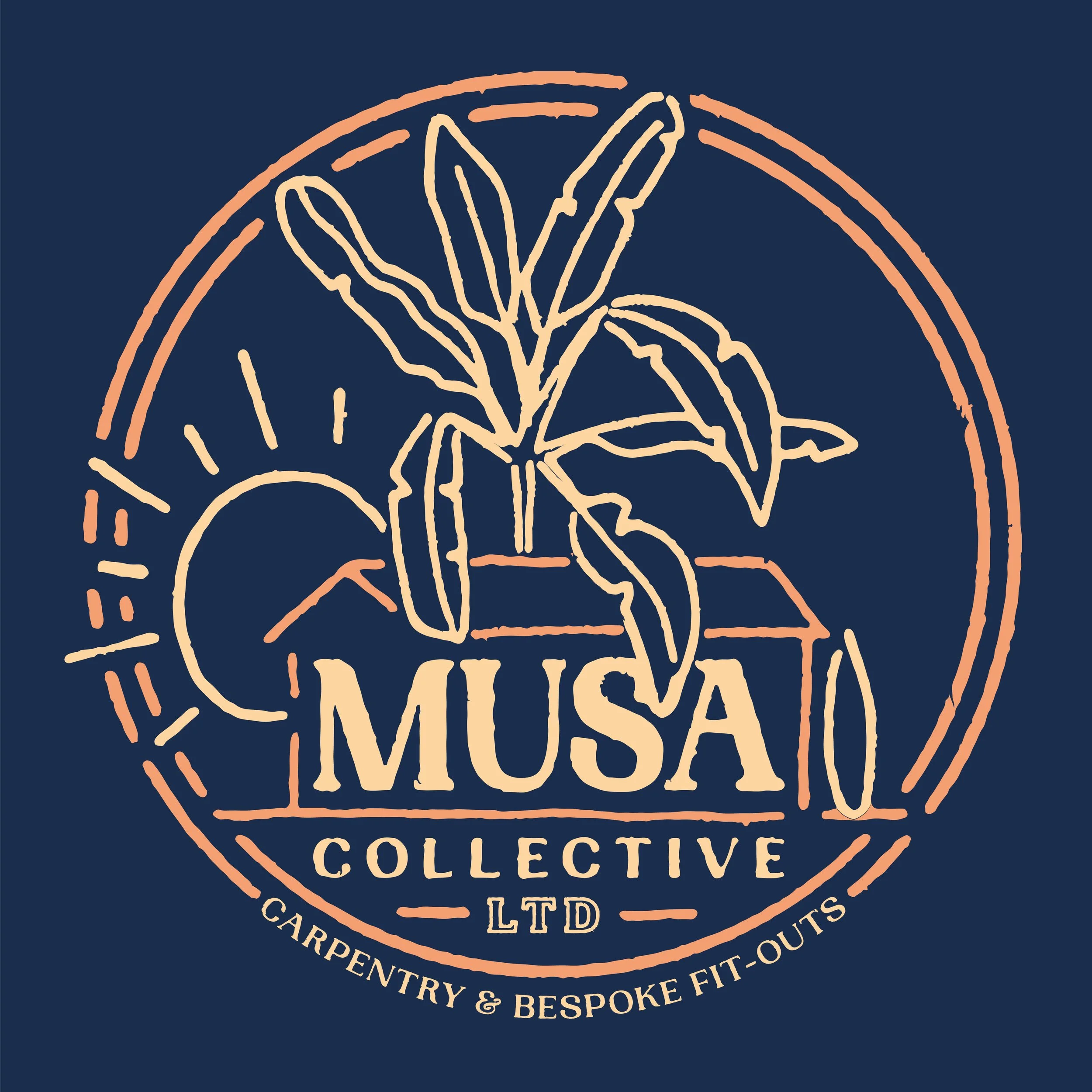 Musa Collective Ltd