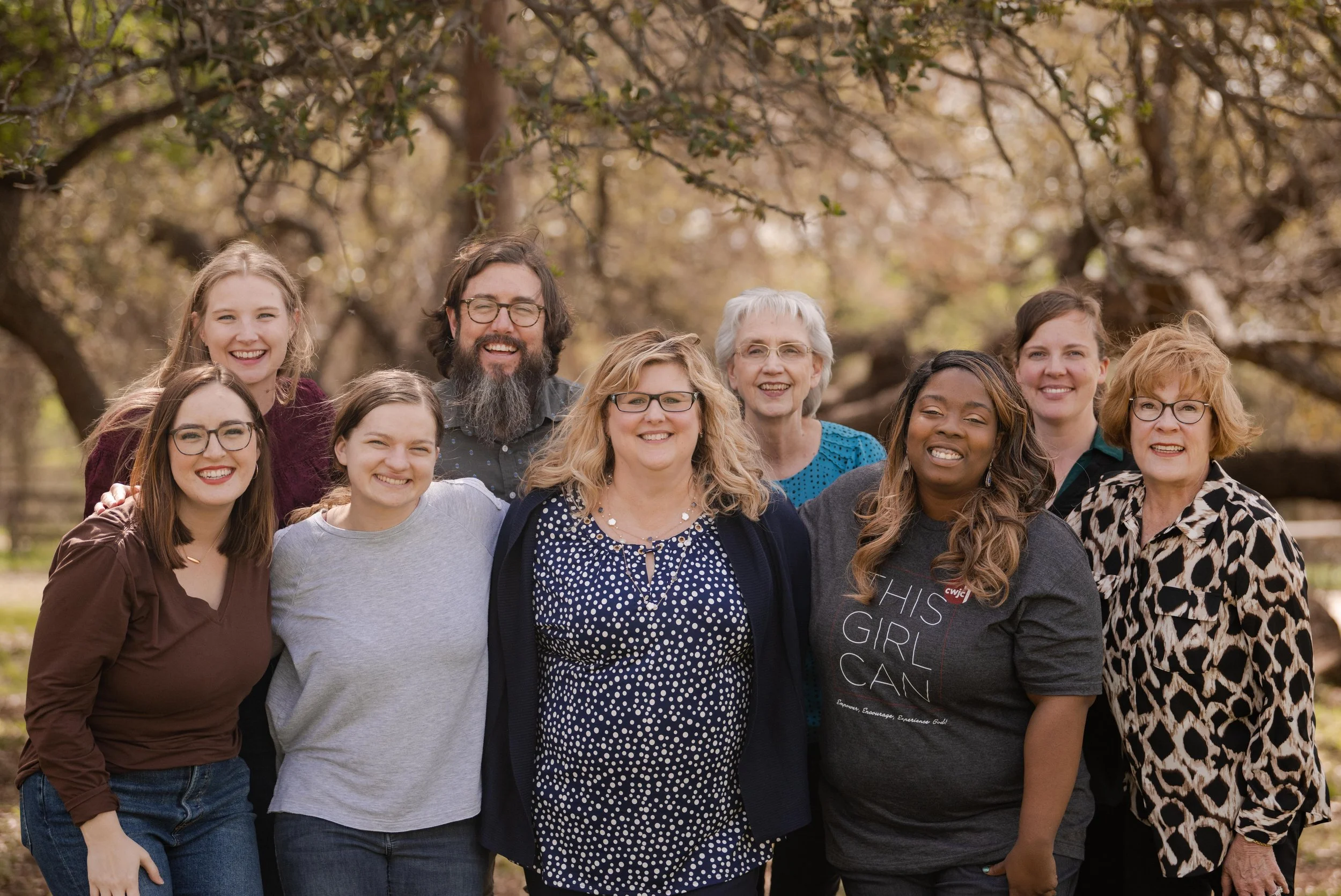 CWJC & CMJC Christian Job Corps Job Skills and Life Skills Training