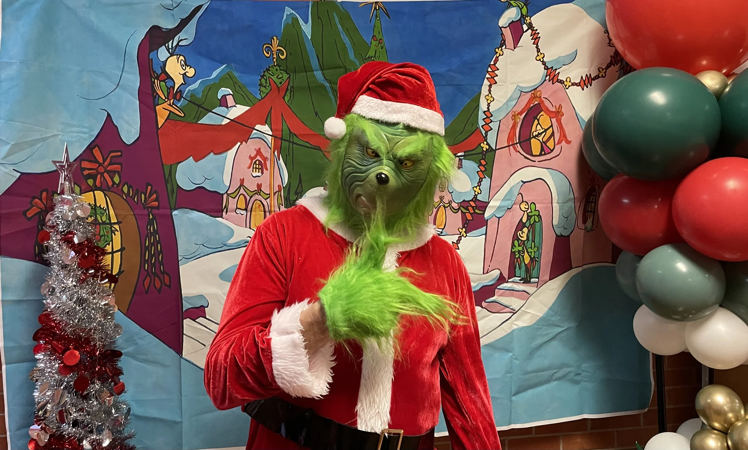 Pictures — CWJC & CMJC Transforming Lives, One at a Time.