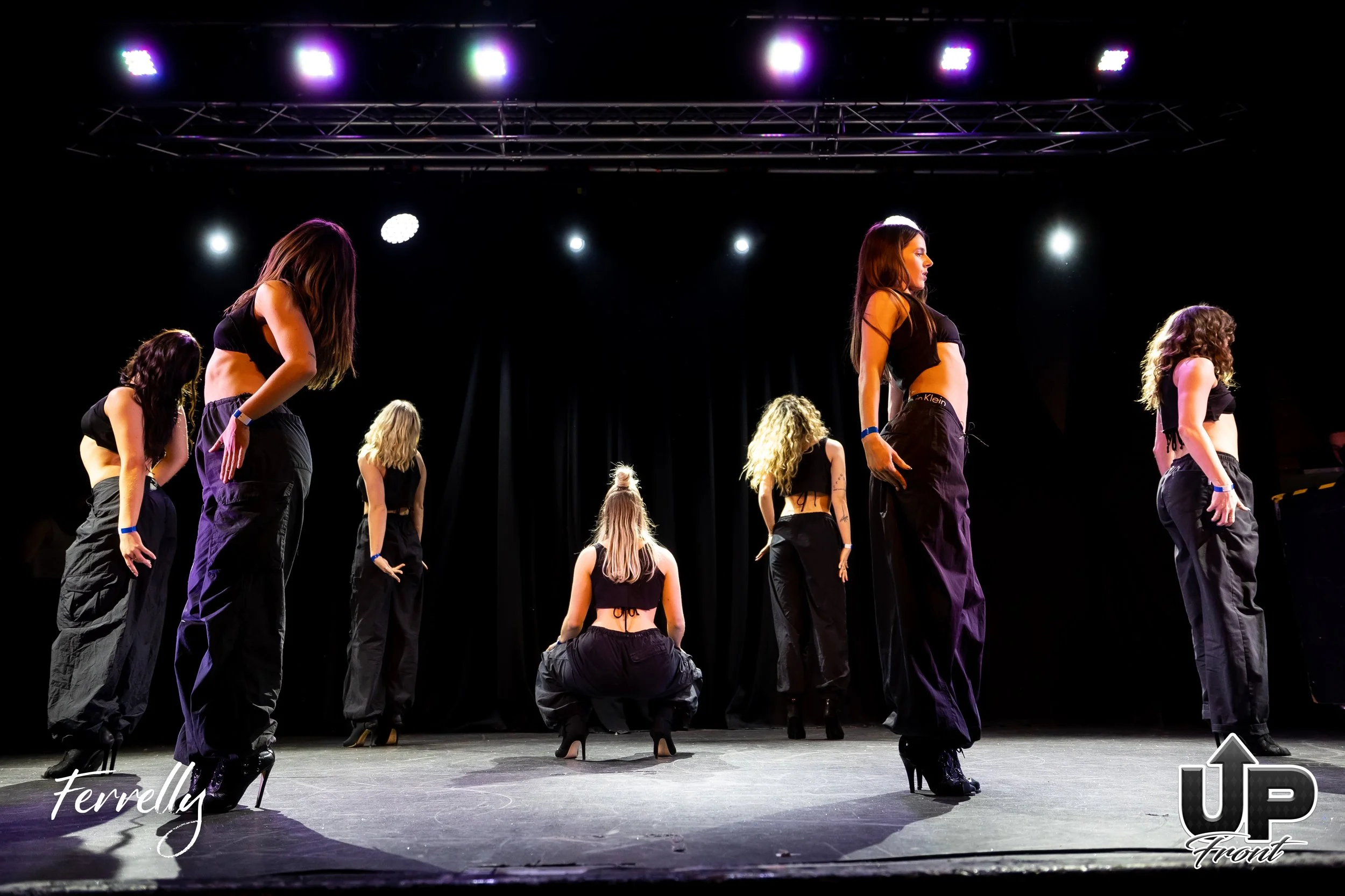 Galleries — Ferrelly