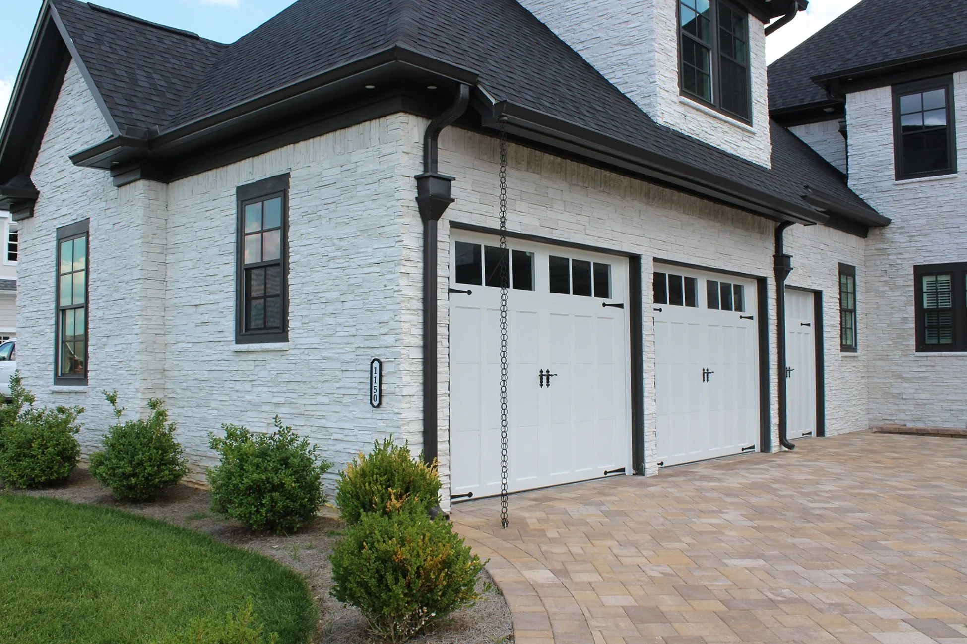 Imperial Stack — VeneerStone