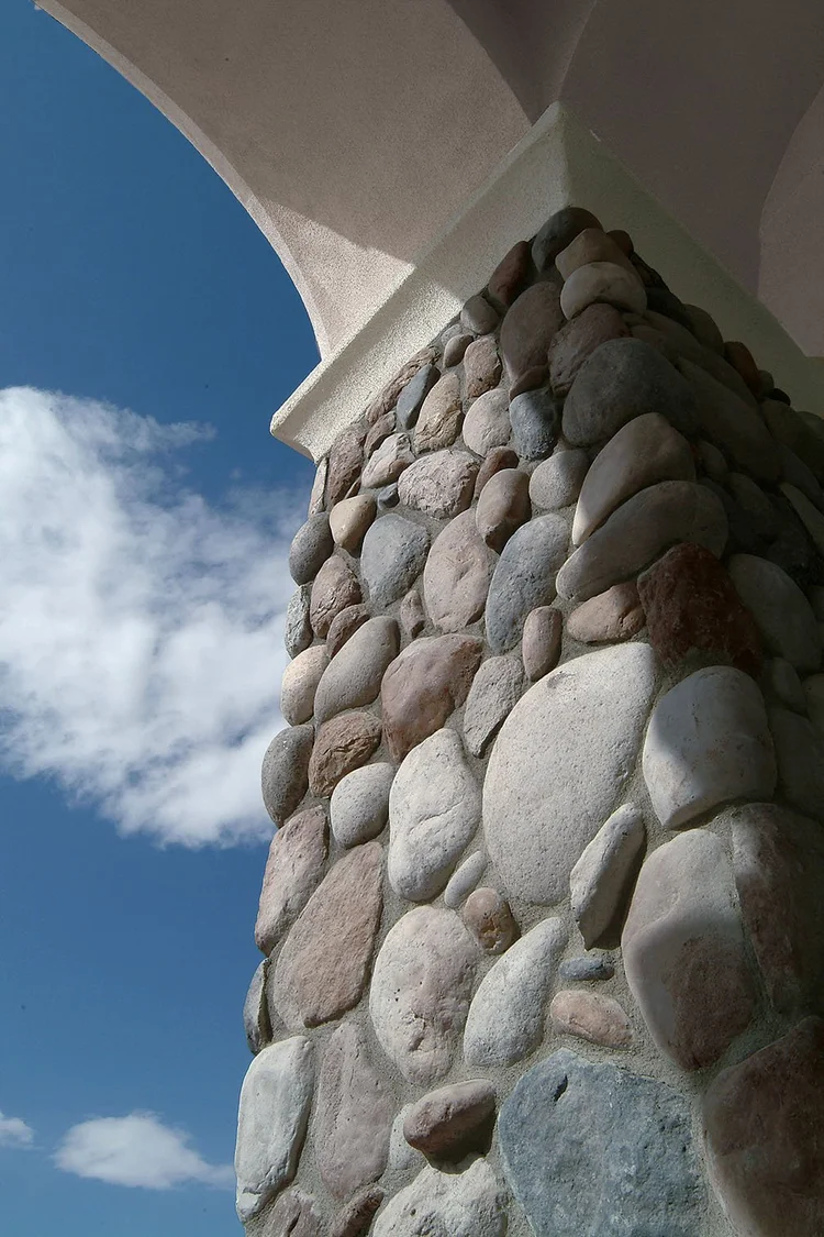River Rock — VeneerStone
