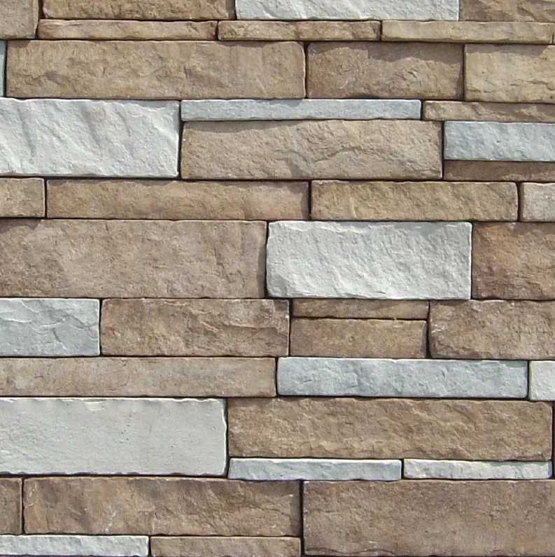 Stack Stone — VeneerStone