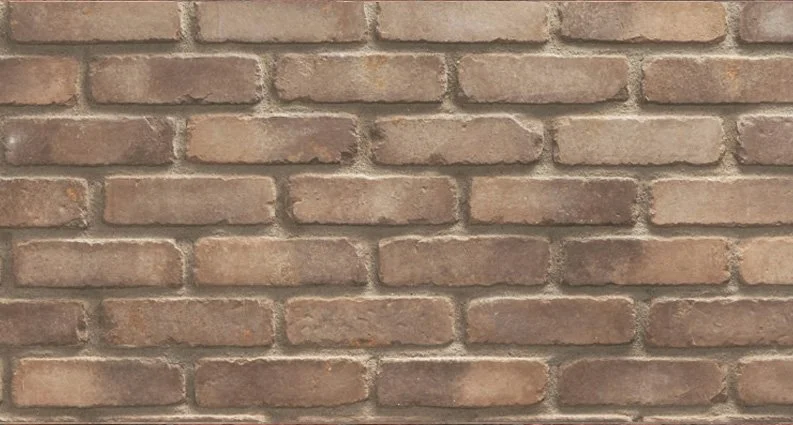 Modular Thin Brick — VeneerStone