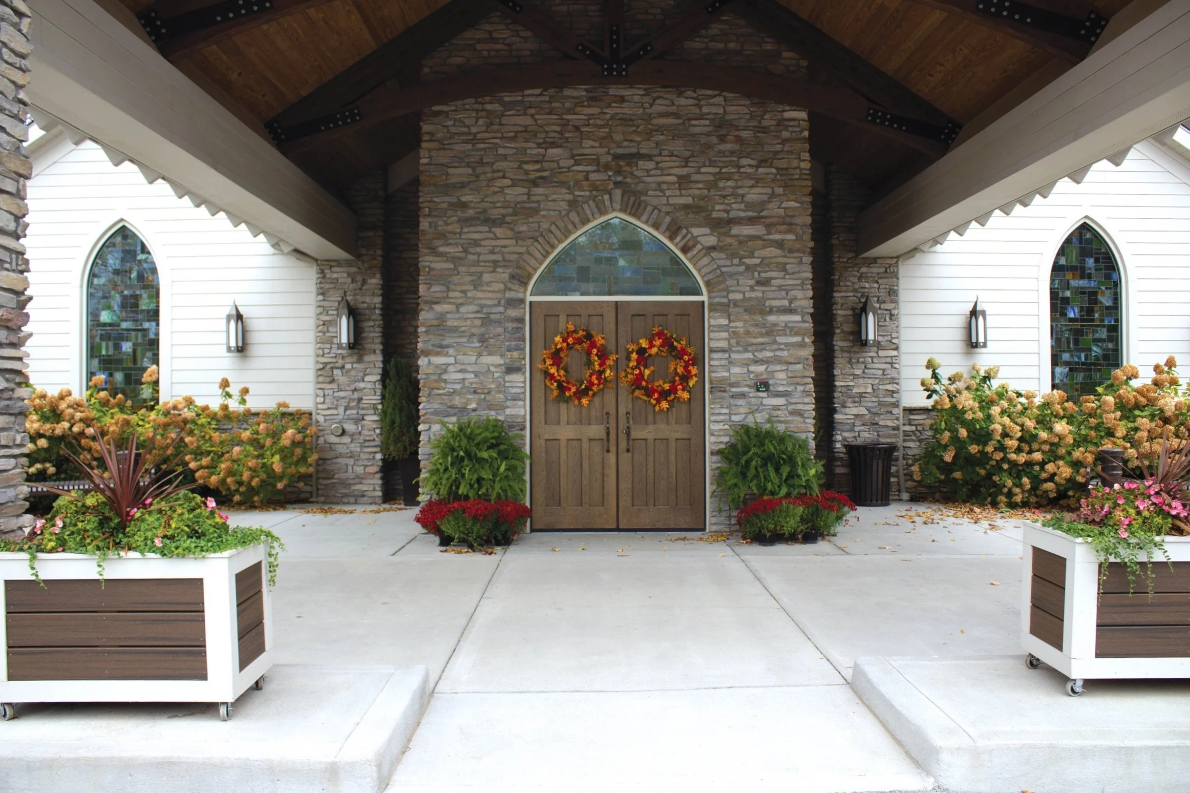 Shadow Ledge — VeneerStone