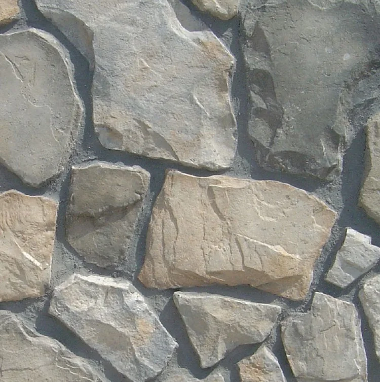 FIeld Stone — VeneerStone